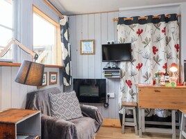 Casa de Campo | Sala de estar