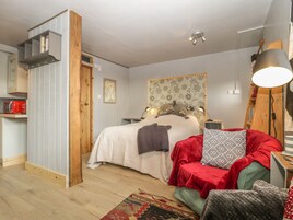 Casa de Campo | Interior