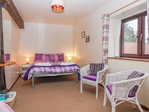 Casa de Campo | Interior