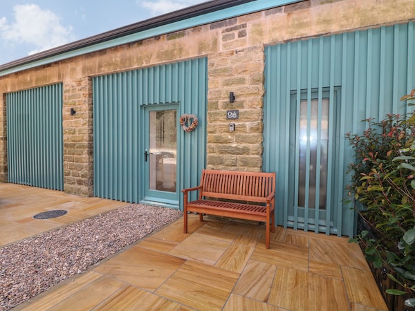 オーク コテージ - イギリス シェフィールド