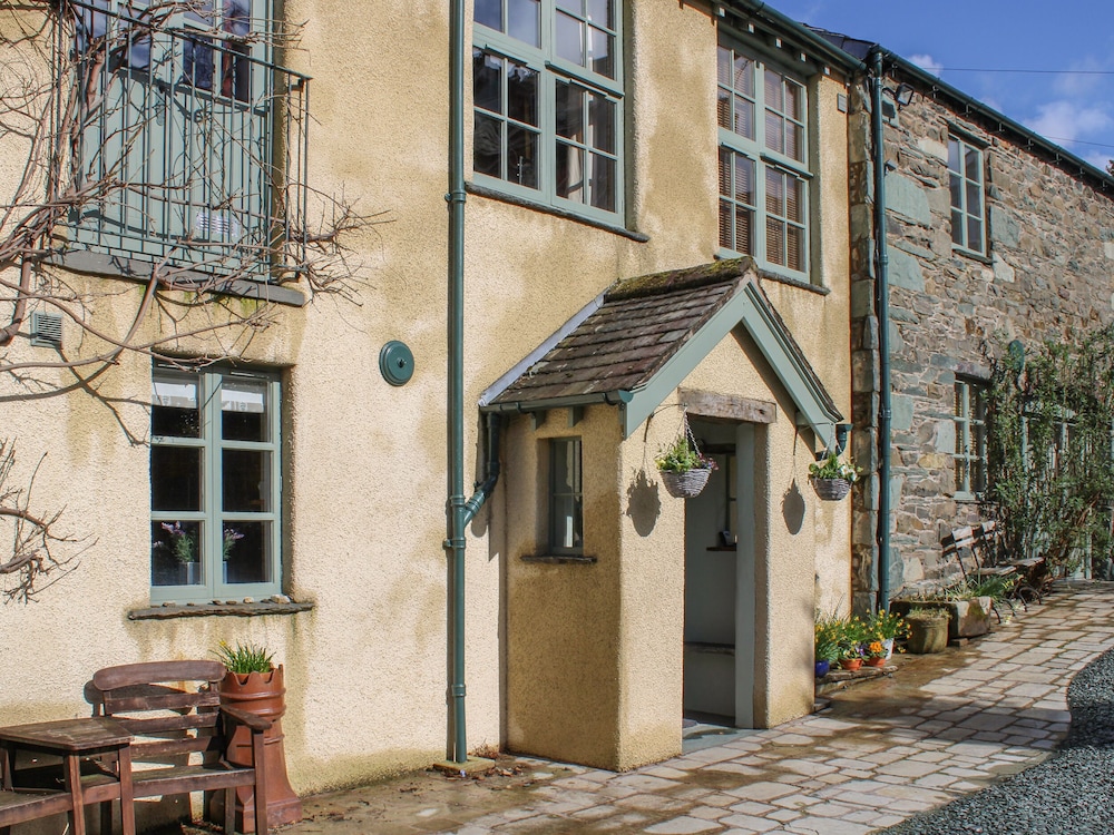 Plosh House - Keswick