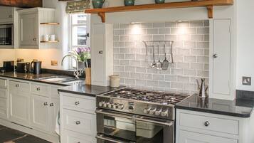 Casa de Campo | Interior