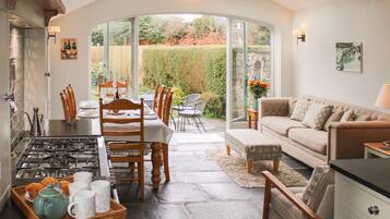 Casa de Campo | Sala