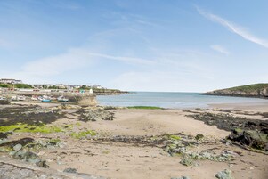 Casa de campo | Parte interna