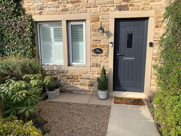 126 Main Street - Cononley