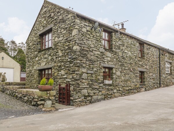 Laithe Cottage - Lancashire