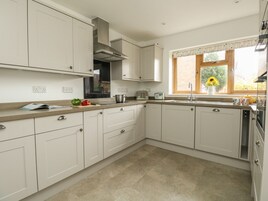 Casa de Campo | Interior