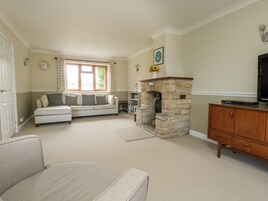 Casa de Campo | Sala