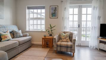 Casa de Campo | Sala de estar