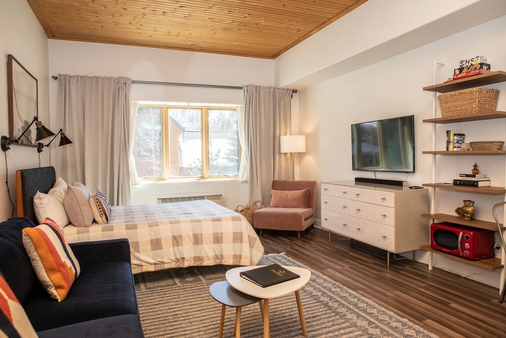 5056 Gateway 0 Bedroom Home By Redawning - Colorado