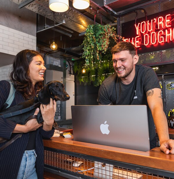 Brewdog Doghouse Manchester - Manchester