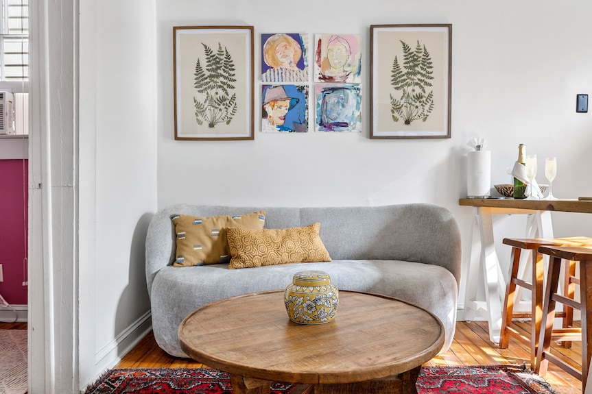 Blocks From King! | The Garden Gates (Suite C) - James Island, SC