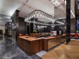 Bar (no alojamento)