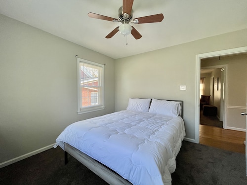 Lexington Boho Chic- 3bed 2bath New Listing Prime Location! - Lexington, KY