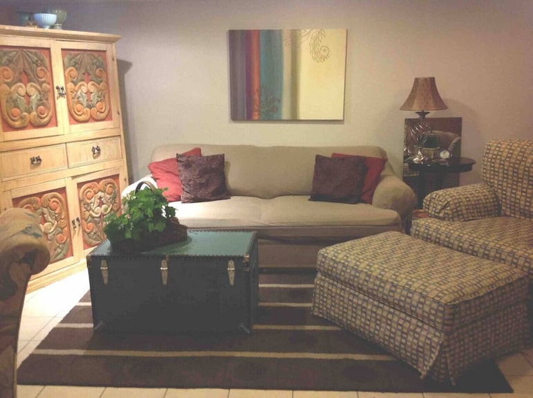 Stay At Home In Reno Close To Midtown And Airport - Reno, NV