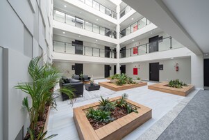 Pormenores do interior