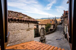 Apartamento, casa de banho anexa | Ponto de interesse