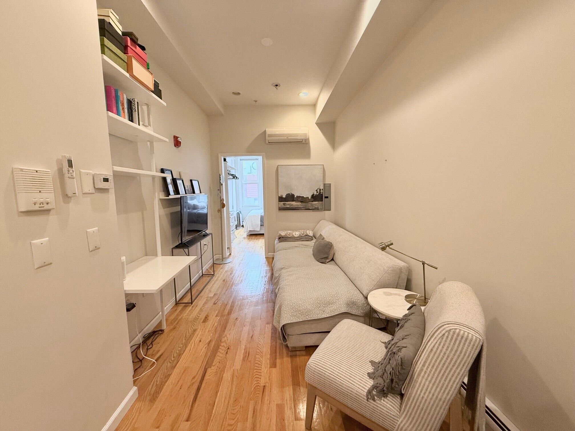 Charming Hoboken Location. Fast Path, Bus Or Ferry To Nyc.  High End Furniture. - Brooklyn, NY
