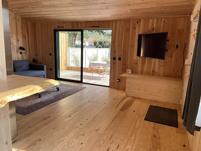 La Californie Française, Montalivet Les Bains, à 70 Km De Bordeaux - Vendays-Montalivet