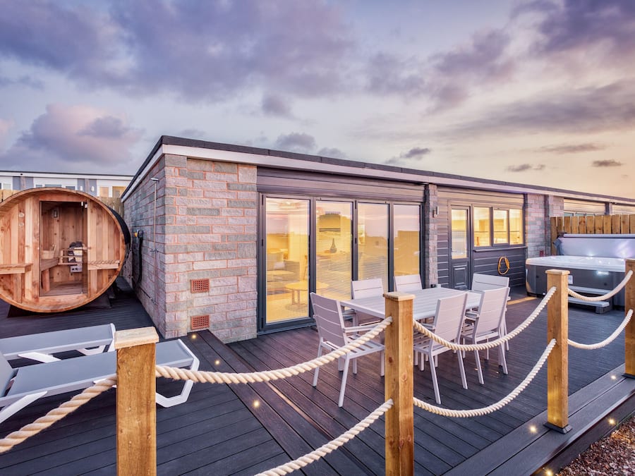 Apartamento | Roupa de cama fornecida