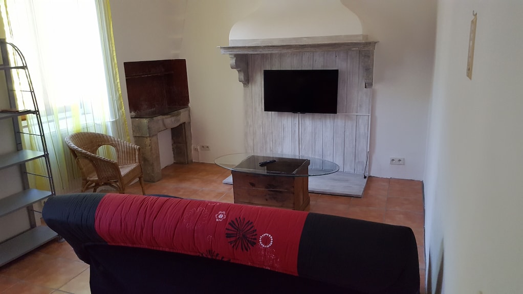 Mansion In Umwandelnlcd Gite - Aude