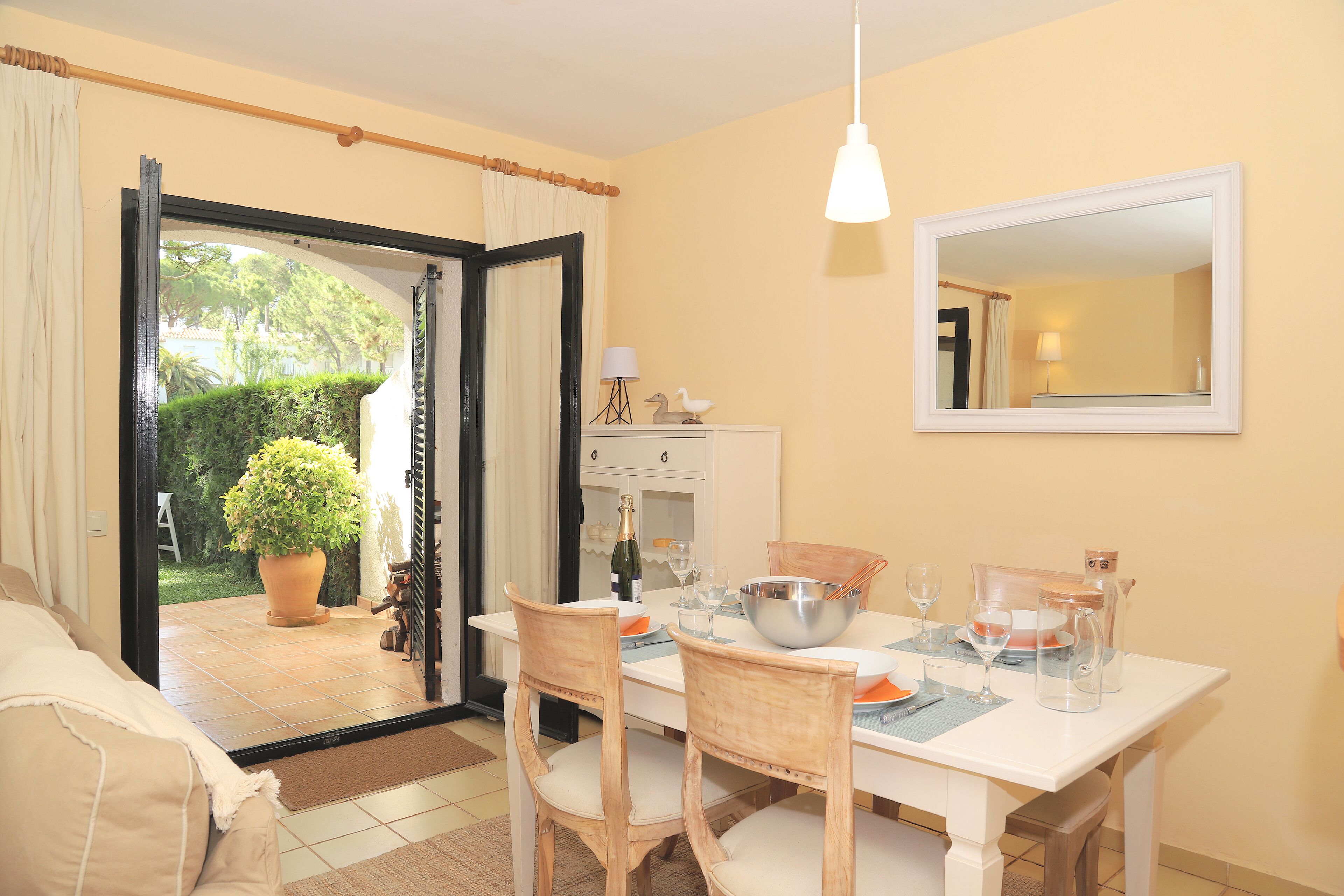 Maison Avec Jardin, Piscine, Proximité Plage, Golf - Pals