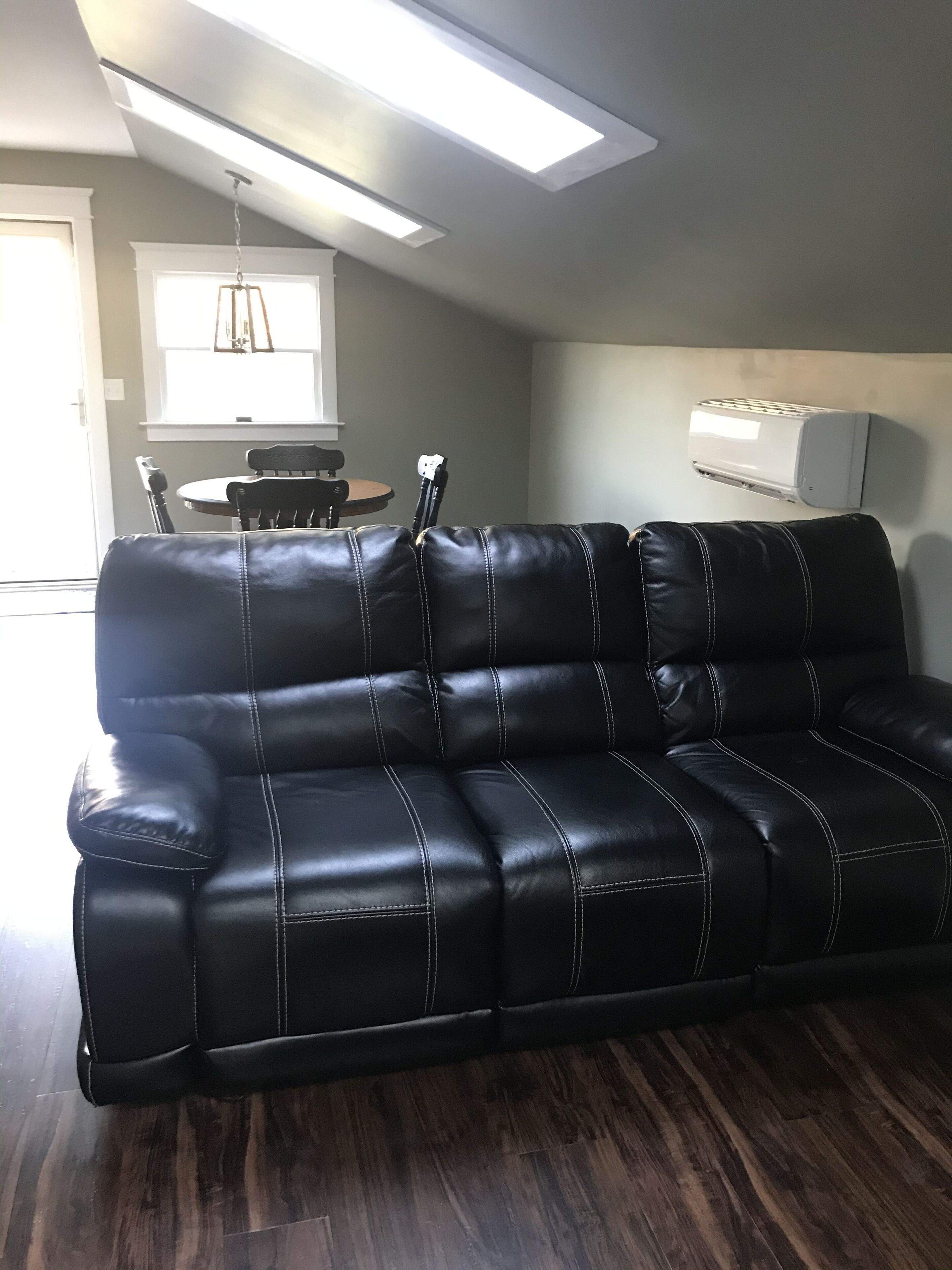 Country Apartment Only Minutes From The Beach - Delaware