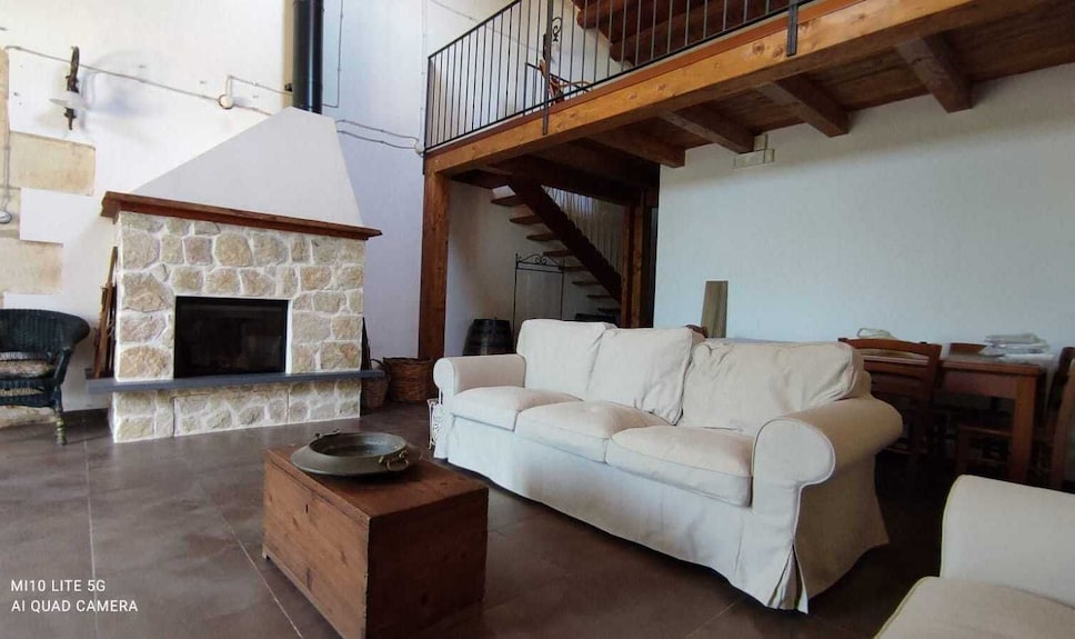 Villa The Five Ways - Italy