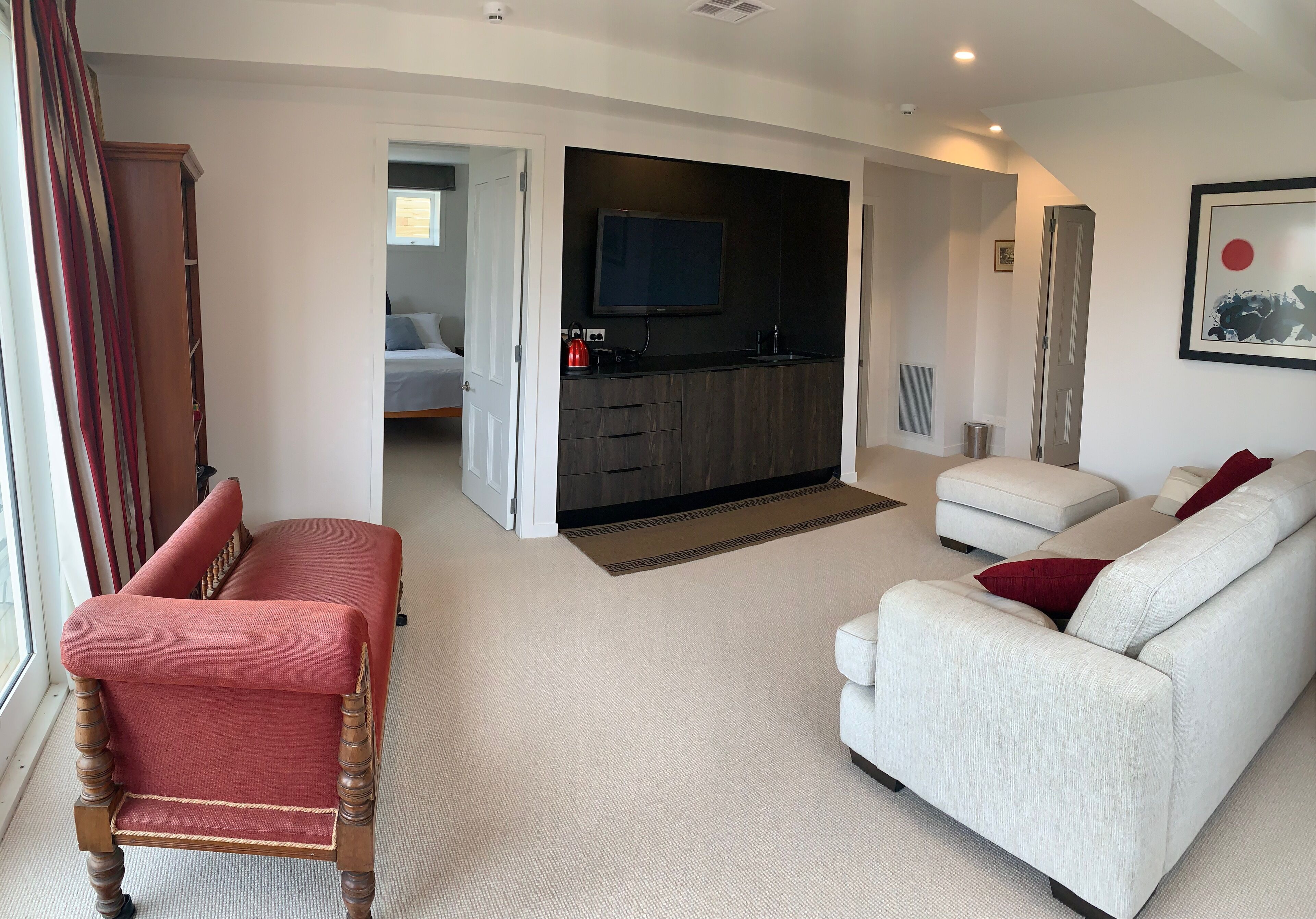 Luxury 2 Bedrooms Grey Lynn - Special Deal For 4 Week Bookings September '25 - Auckland