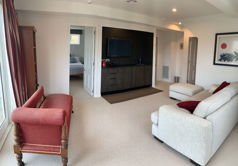 Luxury 2 Bedrooms Grey Lynn - Special Deal For 4 Week Bookings September '25 - Auckland