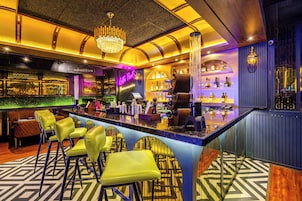 Bar (no alojamento)