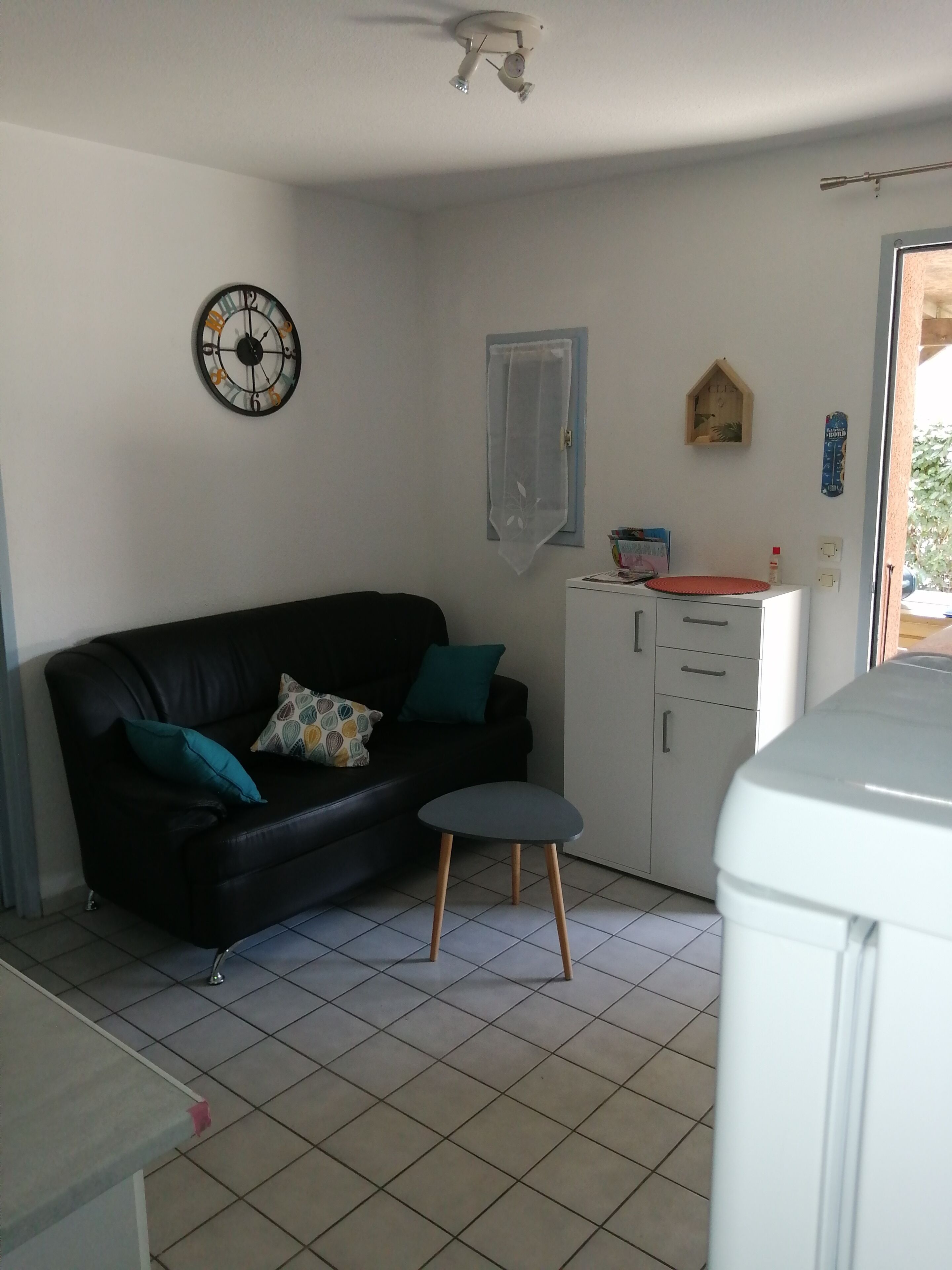 Mas  Tout Confort A Proximité De L'étang  Et  De La Plage .Piscine Et Toboggan.. - Les Portes du Soleil