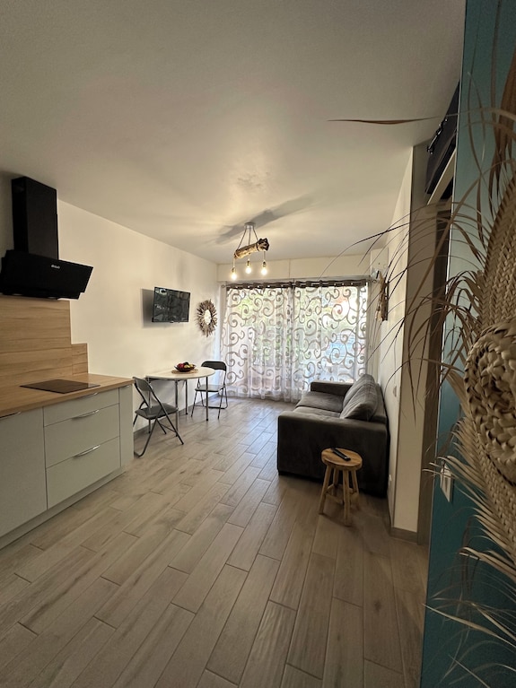 Appartement Rénové Les Pieds Dans L'eau. - Costa Brava