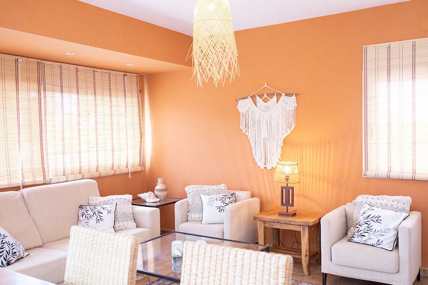 Spacious Villa With Pool And Beautiful Garden. - Ibiza