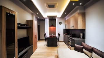 Apartamento | Interior