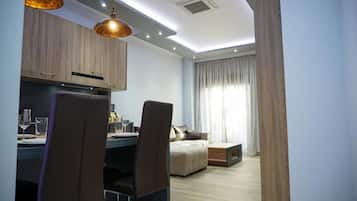 Apartamento | Interior