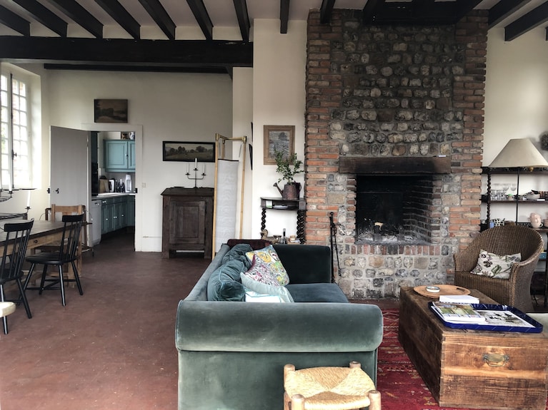 Gîte « Le Talus » - Quiberville