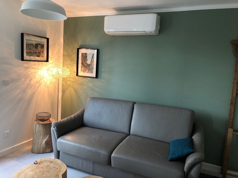 Gîte Dans Un Mas Provencal Avec Piscine, 3km De L'isle-sur-la-sorgue - Balthazar - L'Isle-sur-la-Sorgue