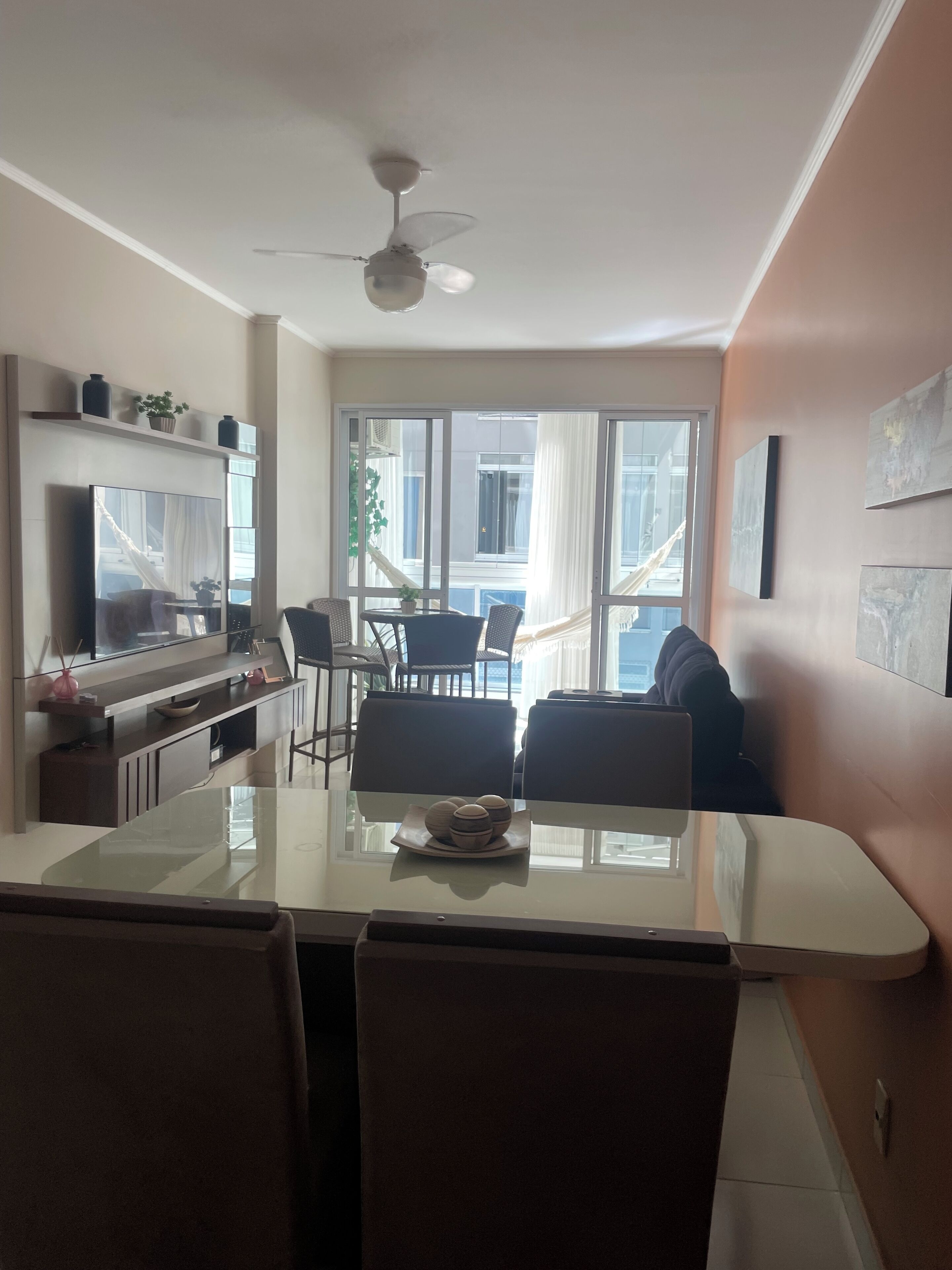 Aproveite A Praia De Itaparica - Vitória