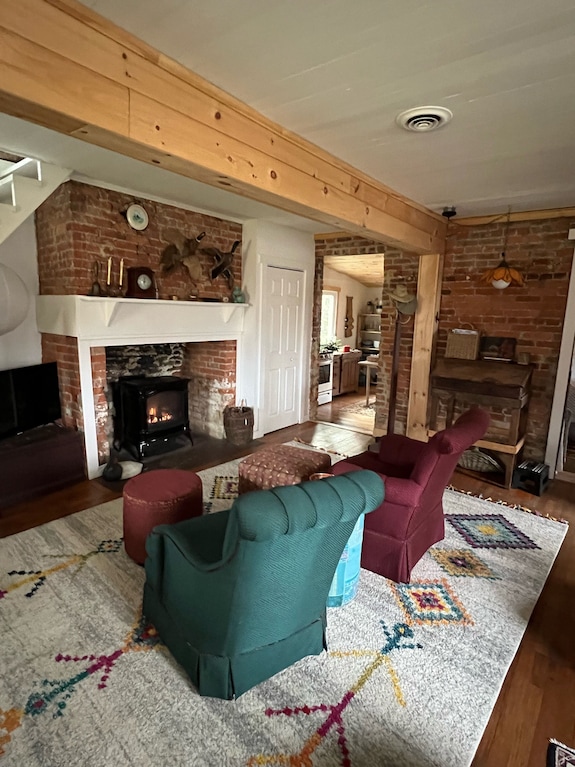 Antietam Toll House~ An Historic Waterfront Cabin With Fully Fenced Yard. - Pennsylvania