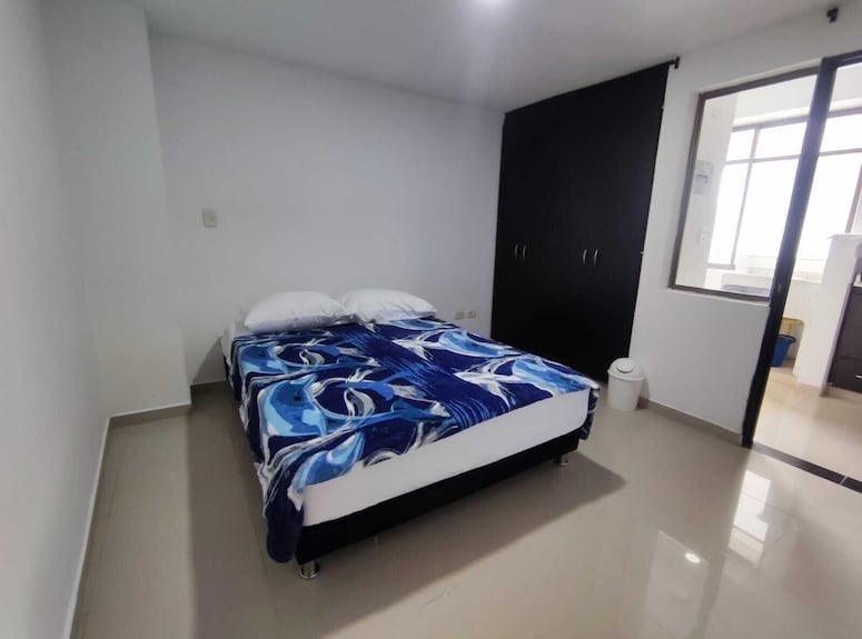 Apto Amoblado Central En Sta Rosa Cerca A Termales - Santa Rosa de Cabal