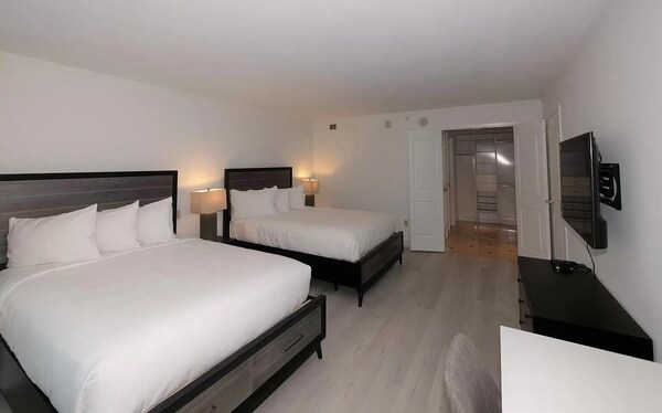 Cozysuites Two Modern Condos On The Boardwalk - Harrah's Resort Atlantic City