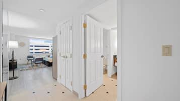 Apartamento (5 Bedrooms) | Área de estar