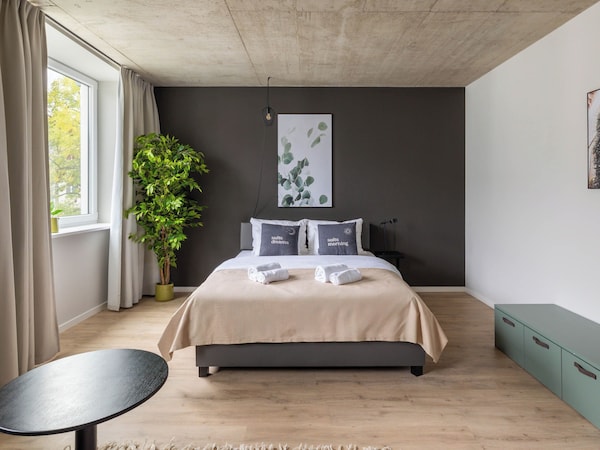 Limehome Düsseldorf Stresemannstraße - Düsseldorf