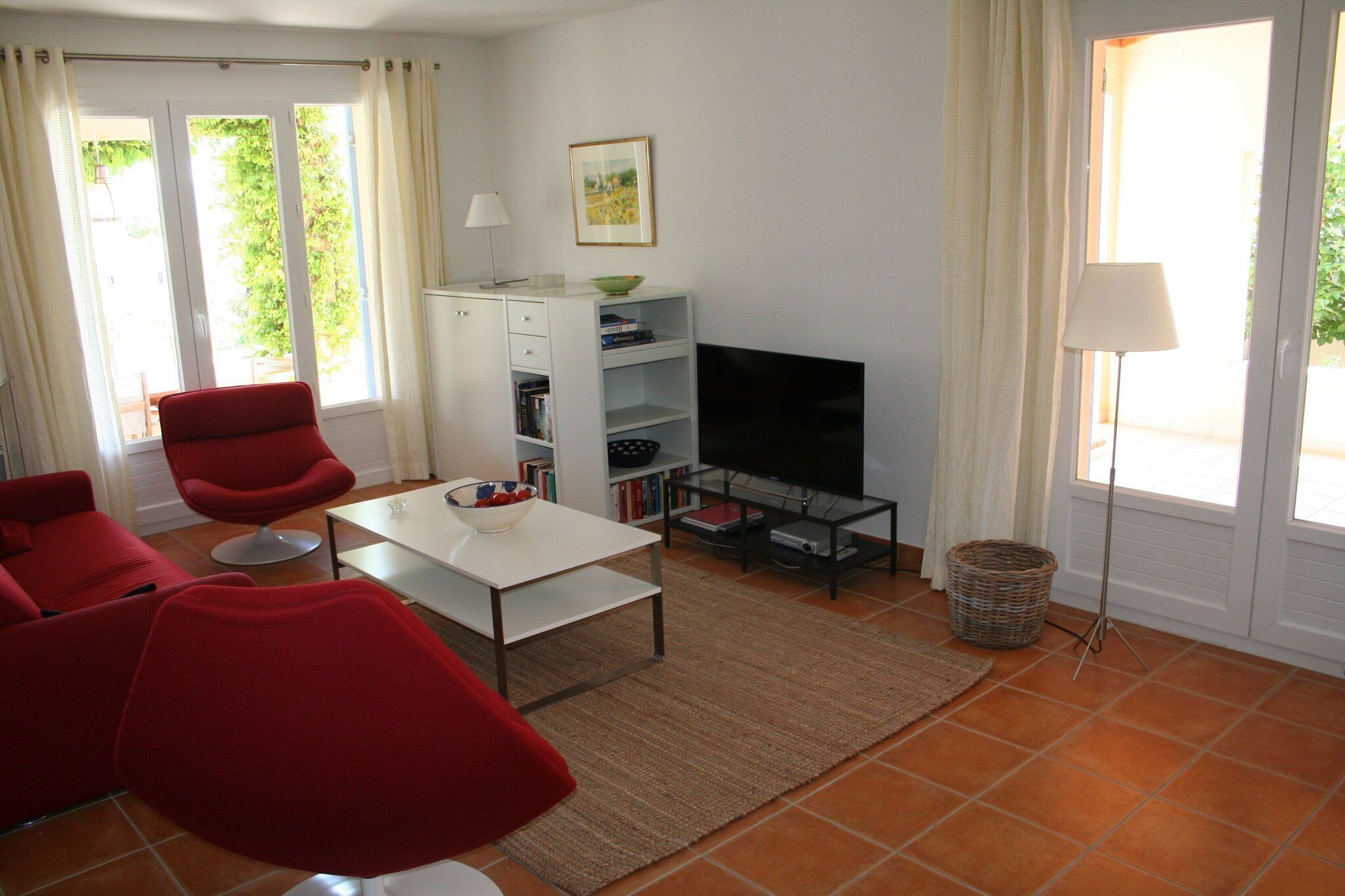 Luxury Provence Villa | Villa Saumane | 4 Bedrooms | Private Pool - Cavaillon