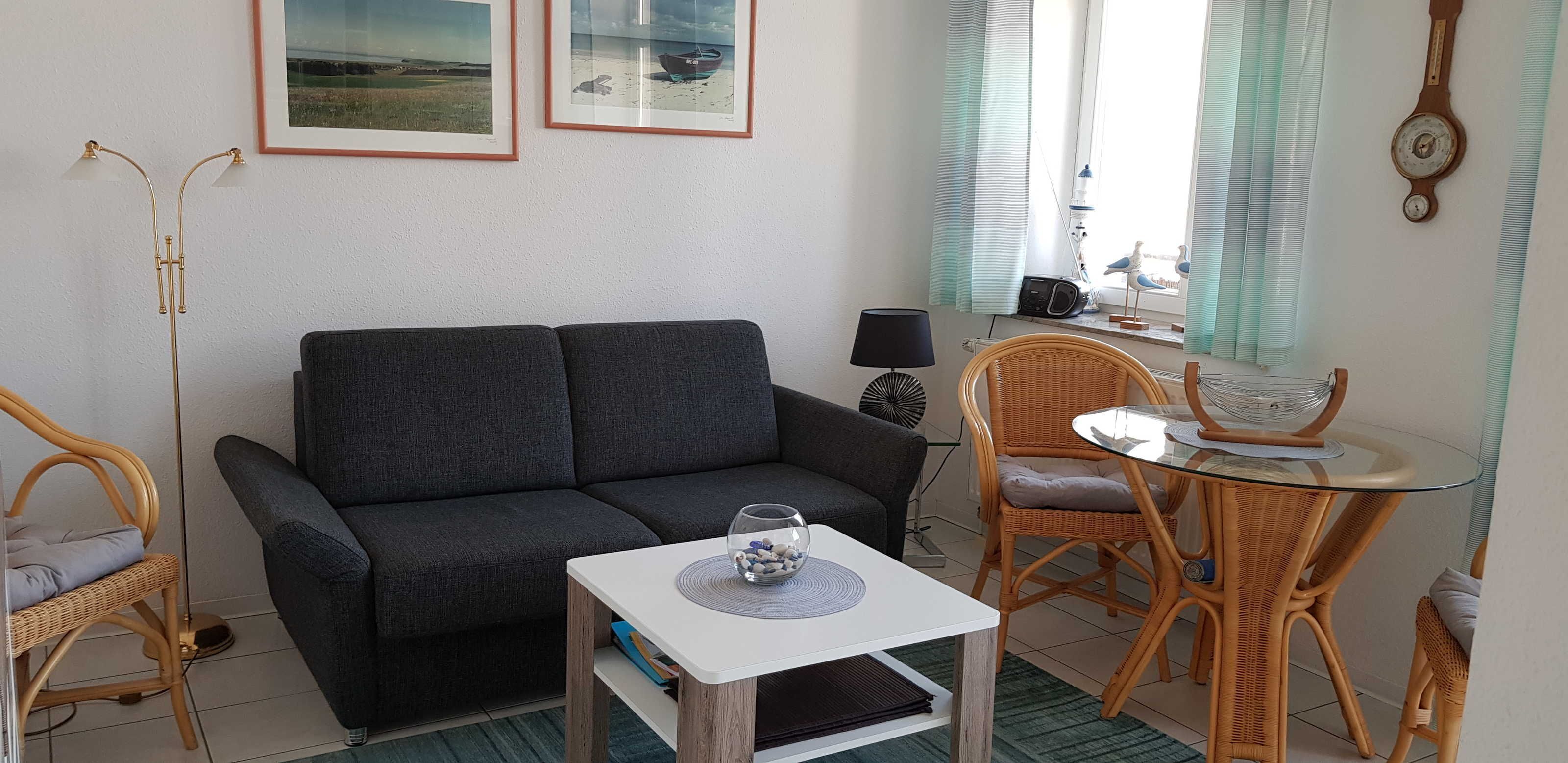 Alter Reichshof - App. 207 - Rh 207 - Sassnitz