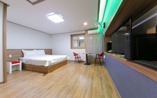 Mokpo Udall Hotel - Incheon