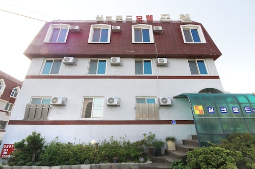 Yeongam Silk Road - Incheon