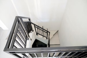 Escadas