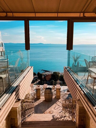 Rigas Boutique Hotel